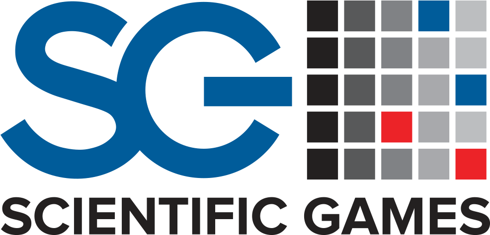 Scientific Games Logo (1000x1000), Png Download