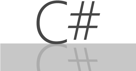 C# (450x306), Png Download