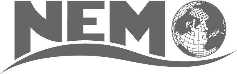 Nemo Logo (807x253), Png Download