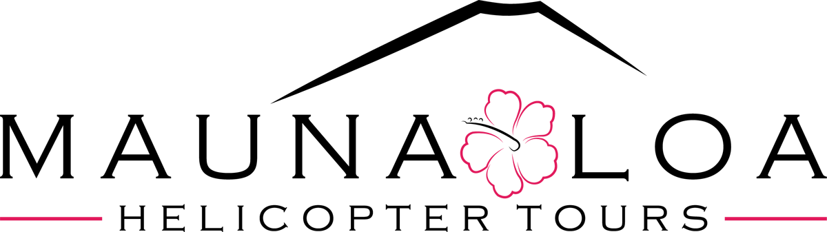 Download Mauna Loa - Mauna Loa Helicopters Logo | Transparent PNG ...