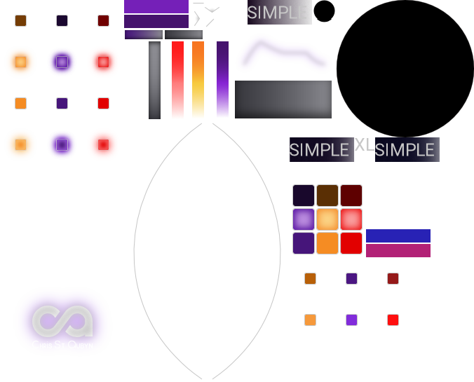 Bitmap2 - Circle (676x545), Png Download