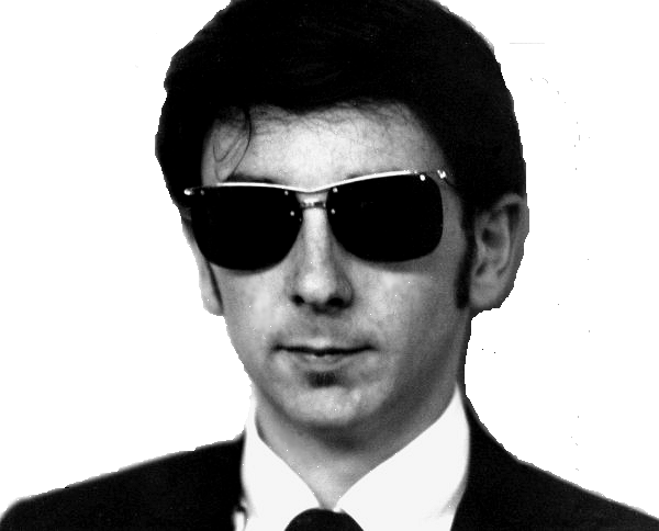 Spector - Phil Spector (600x484), Png Download