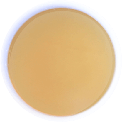Lemongrass & Ginger - Circle (425x425), Png Download