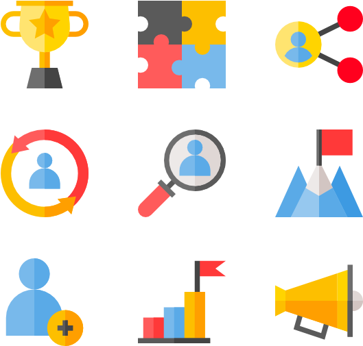 Download Teamwork Icons Free Building - Team | Transparent PNG Download ...