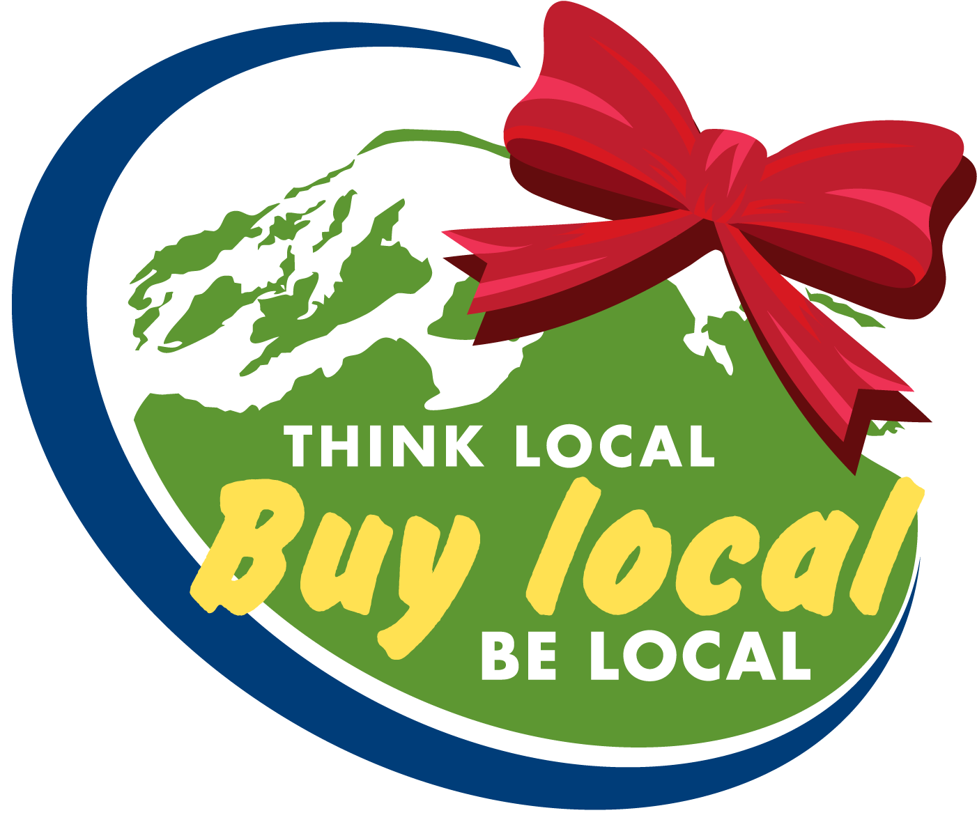 Learn More About How You Can Think Local This Holiday - Alternative ...