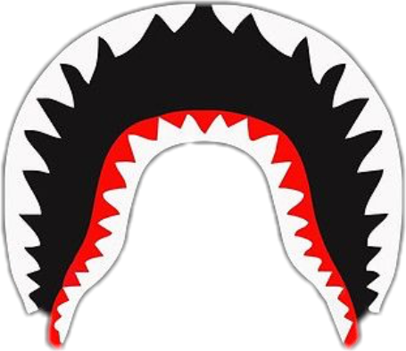 Bape Shark Logo Png 1024x1024 PNG Download PNGkit | atelier-yuwa.ciao.jp