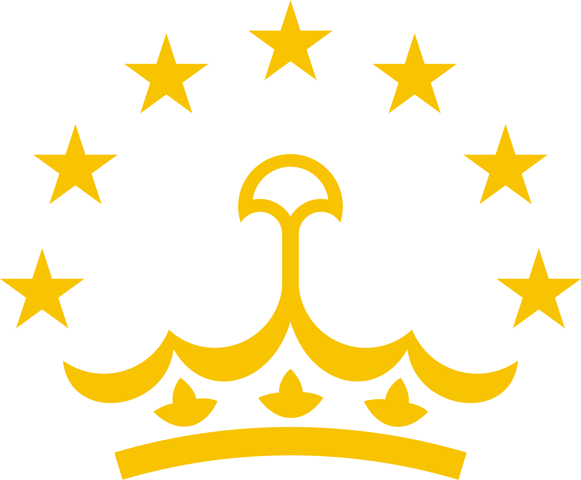 Download Crown Clipart Star Free Collection - Somon Air | Transparent ...