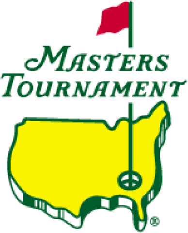 Free Golf Logos - Masters Golf Logo Png (518x518), Png Download