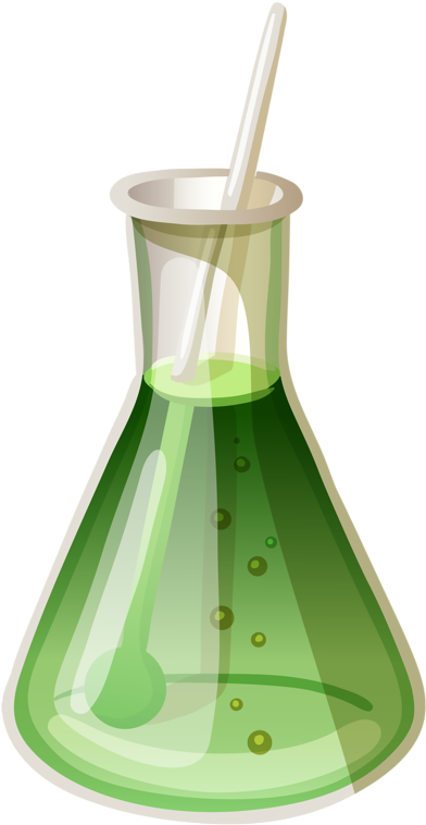 Яндекс - Фотки - Mad Scientist Potion Beaker (478x800), Png Download