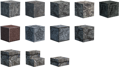 Download Last But Not Least There Is A Basic Cobblestone Texture ...