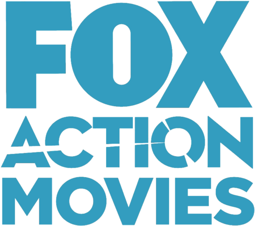 278 × 240 Pixels - Fox Action Movies (556x480), Png Download