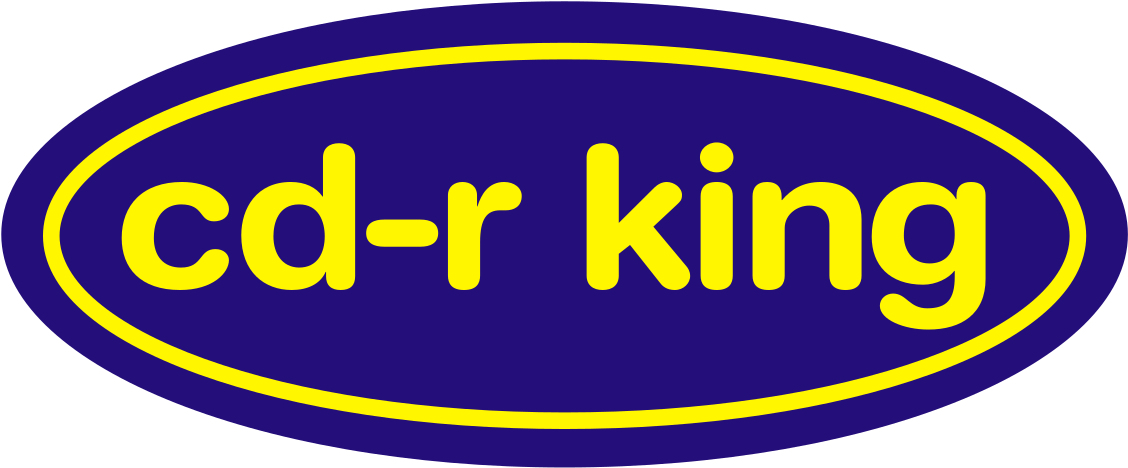 Cd R King (1200x516), Png Download