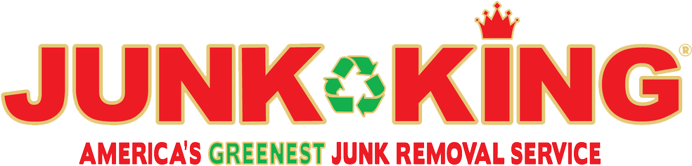 Download Junk King Logo - Junk King | Transparent PNG Download | SeekPNG
