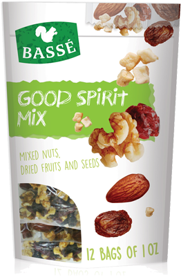 626394291505 Good Spirit Mix - Basse Good Spirit Energy Mix Single ...