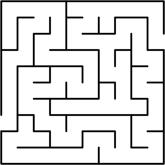 Download World's Toughest Maze Game | Transparent PNG Download | SeekPNG