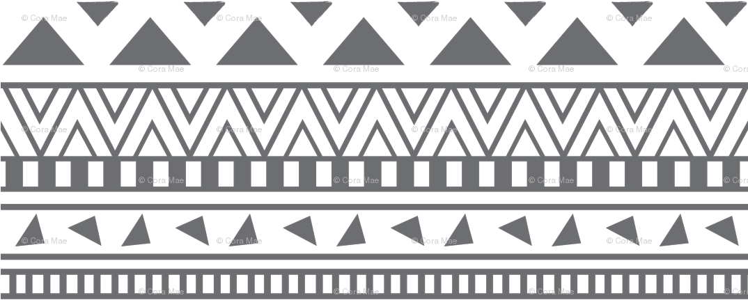 Download Aztec Pattern Transparent | Transparent PNG Download | SeekPNG
