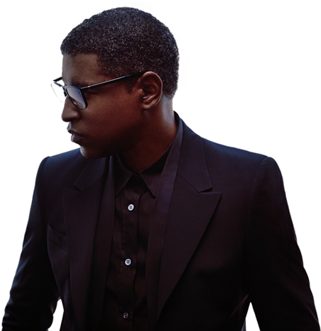 Babyface » Babyface - Gentleman (541x466), Png Download
