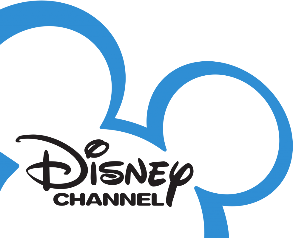 Disney Channel Logo - Disney Channel Logo 2016 (1024x853), Png Download