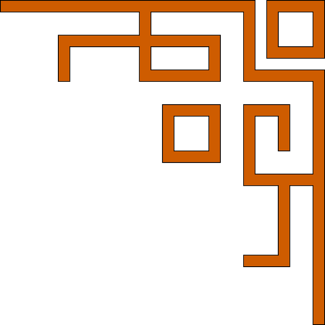 Top, Flat, Icon, Corner, Right, Border, Free, Corners - Clip Art Corner ...