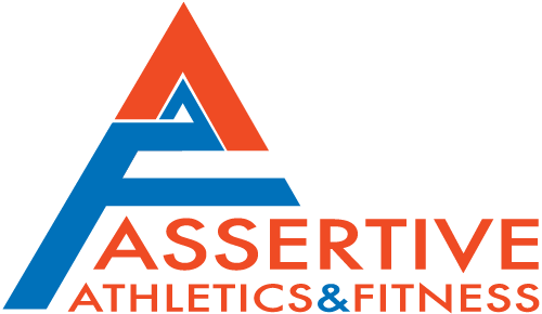 Assertive Fitness Logo 01 - Physical Fitness (500x290), Png Download
