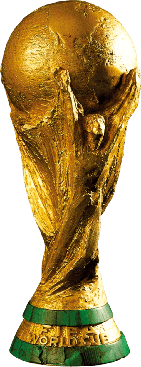 Free Png Trophy World Cup Png Images Transparent - World Cup No ...