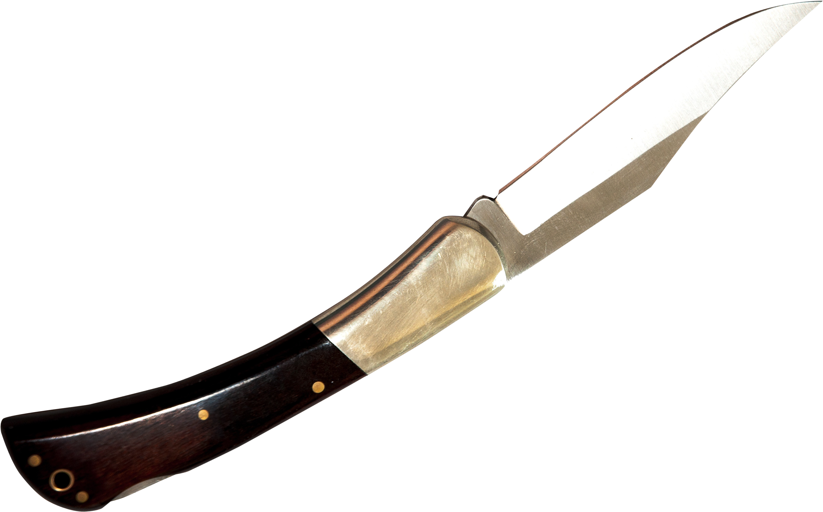 Knife Transparent (3000x2003), Png Download