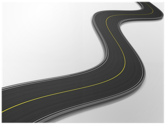 Race Track (400x400), Png Download