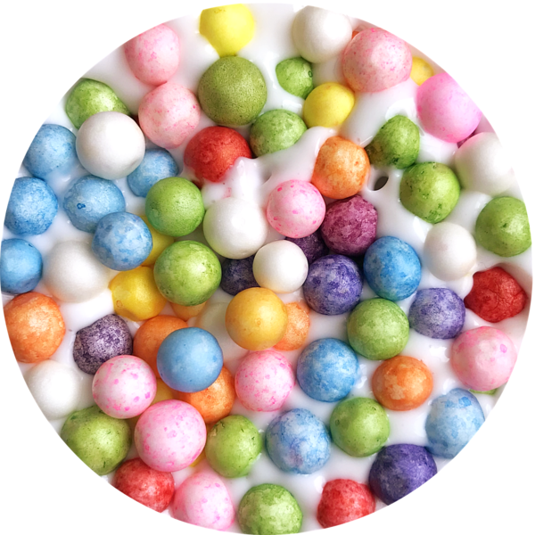 Download Froot Loops Slime - Kellogg's Froot Loops | Transparent PNG ...