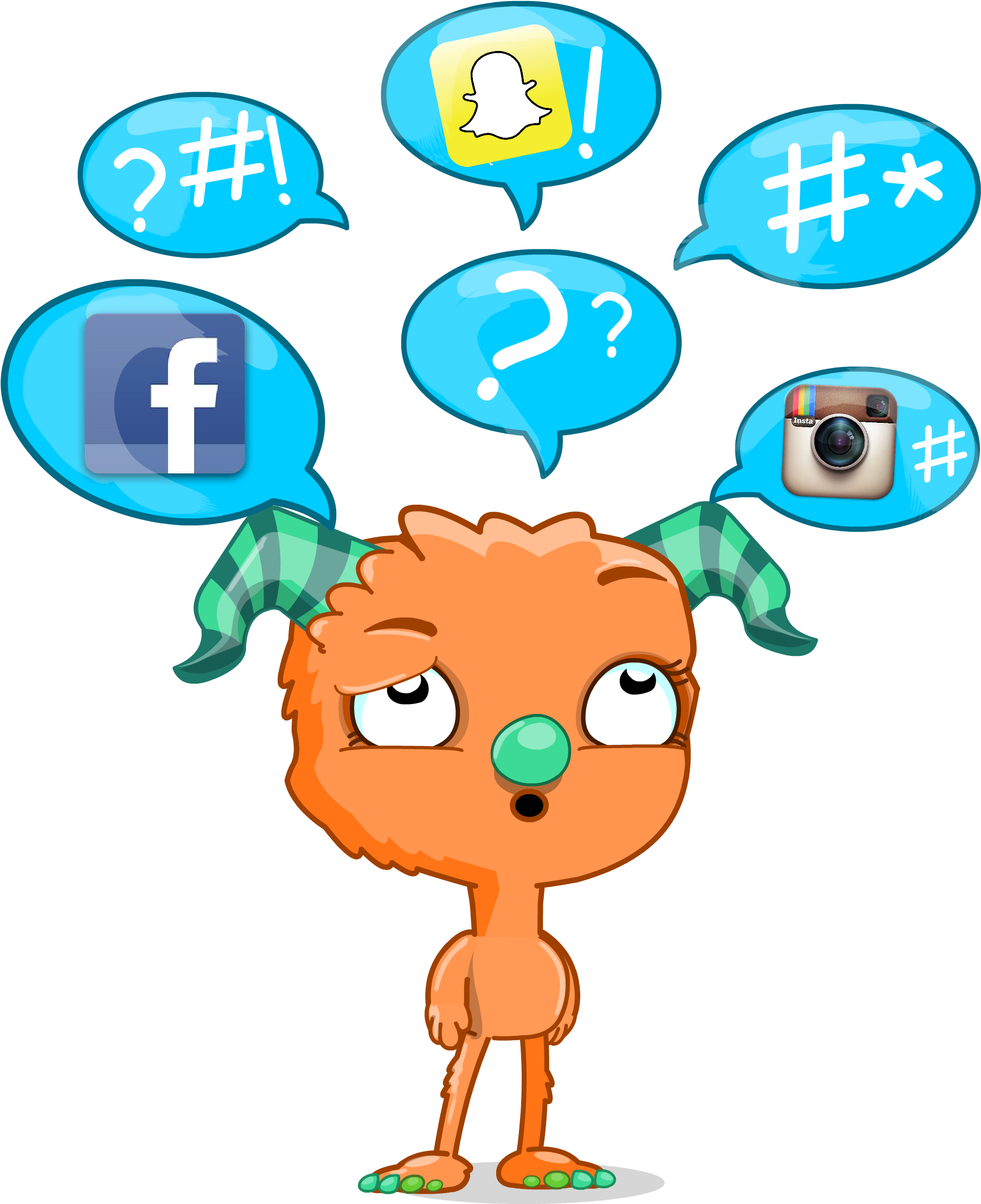 Cartoon (1919x2262), Png Download