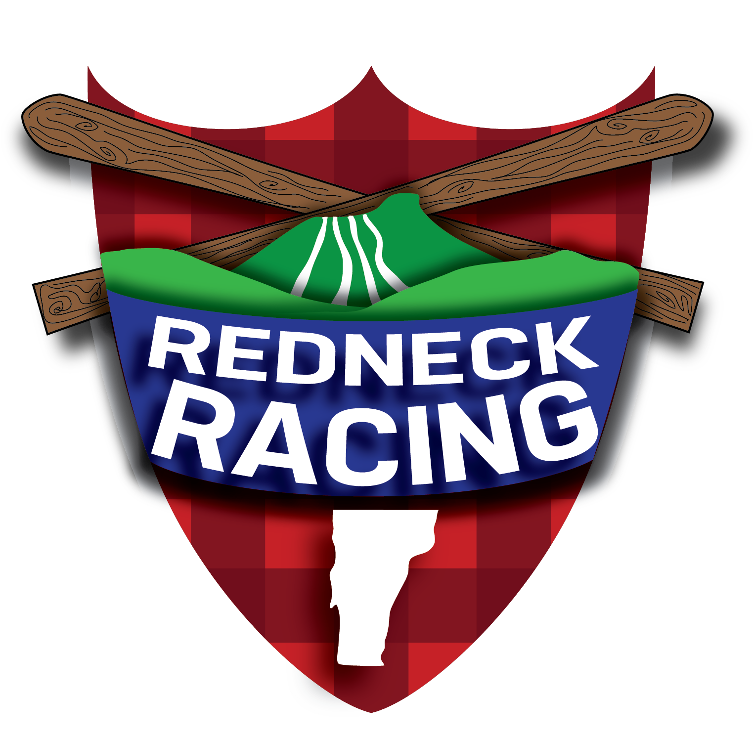 Download Welcome To Redneck Racing - Emblem | Transparent PNG Download ...
