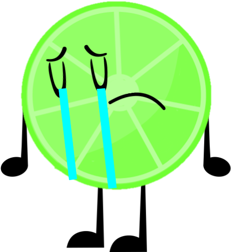Tomgr Limey Crying - Portable Network Graphics (478x520), Png Download
