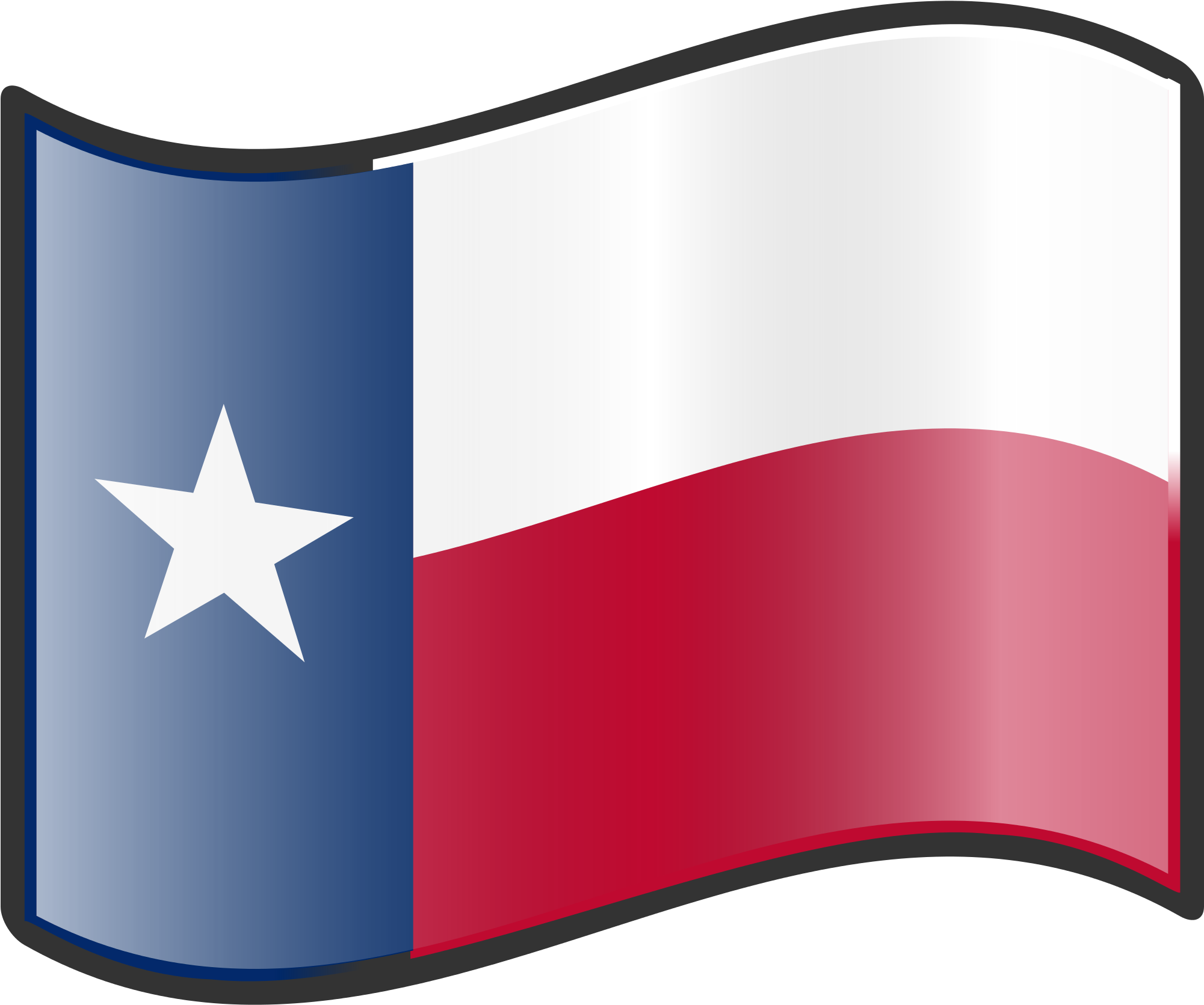 Open - Puerto Rico Flag Transparent (2000x2000), Png Download