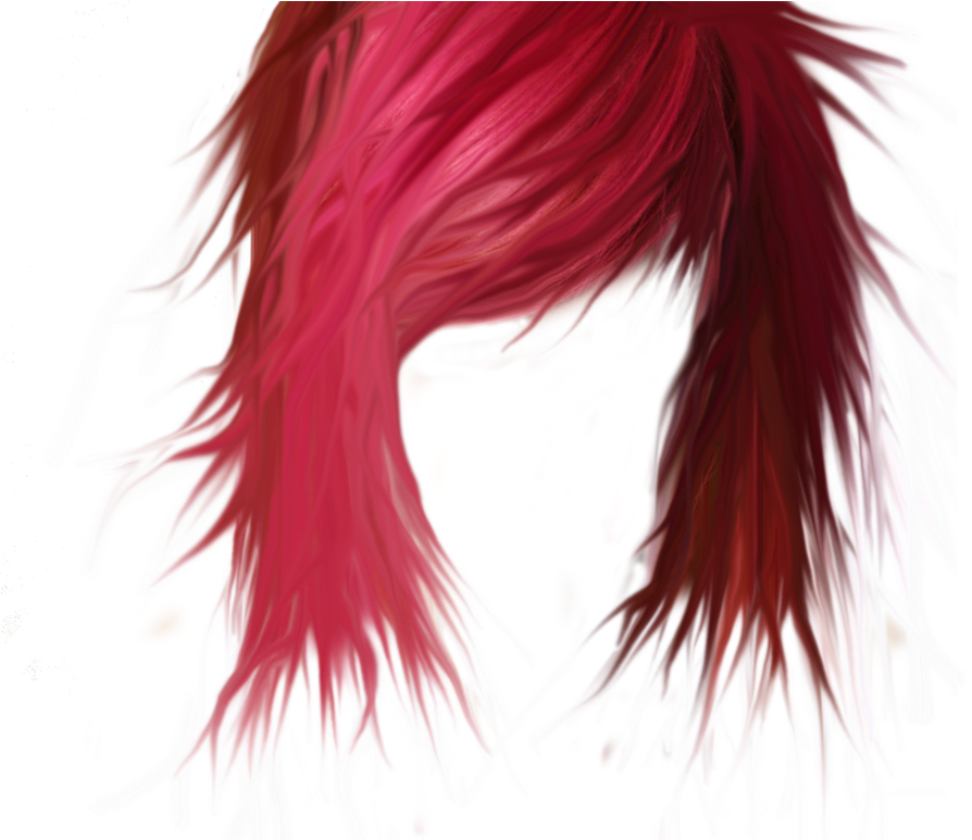 Download Woman Hair Png Image With Transparent Background - Hair ...