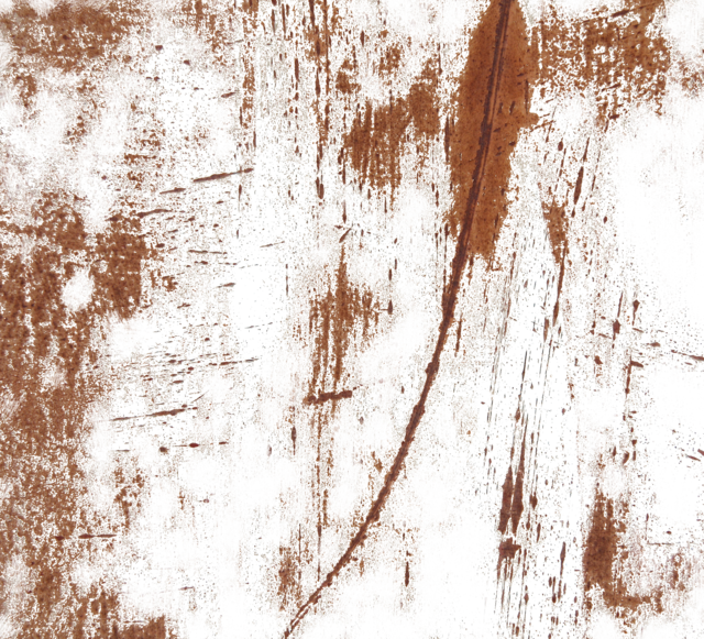 Rusted Decals - Texture Mapping (640x581), Png Download