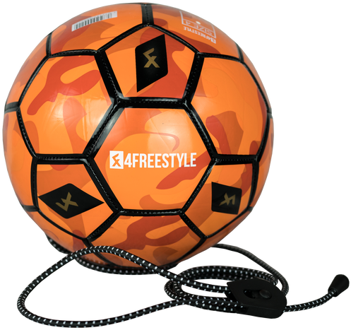 The 4freestyle Ball With Elastic String Is A Great - 4freestyle Ball ...
