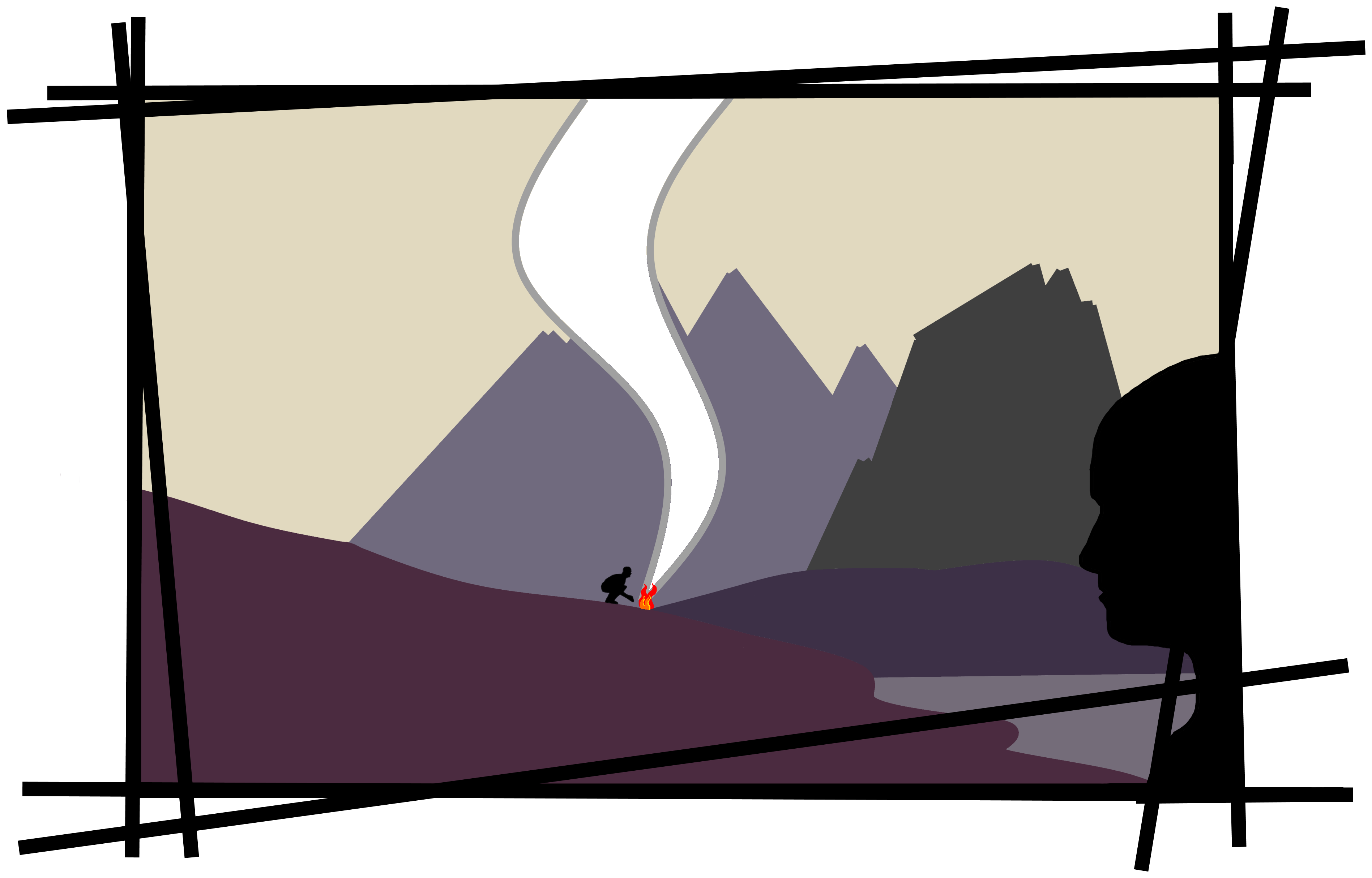 Download Rust Clipart Oxidation - Rust | Transparent PNG Download | SeekPNG