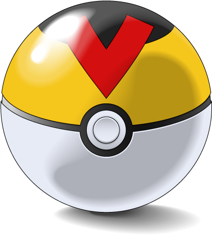 Level Ball - Level Ball Pokemon Png (600x600), Png Download