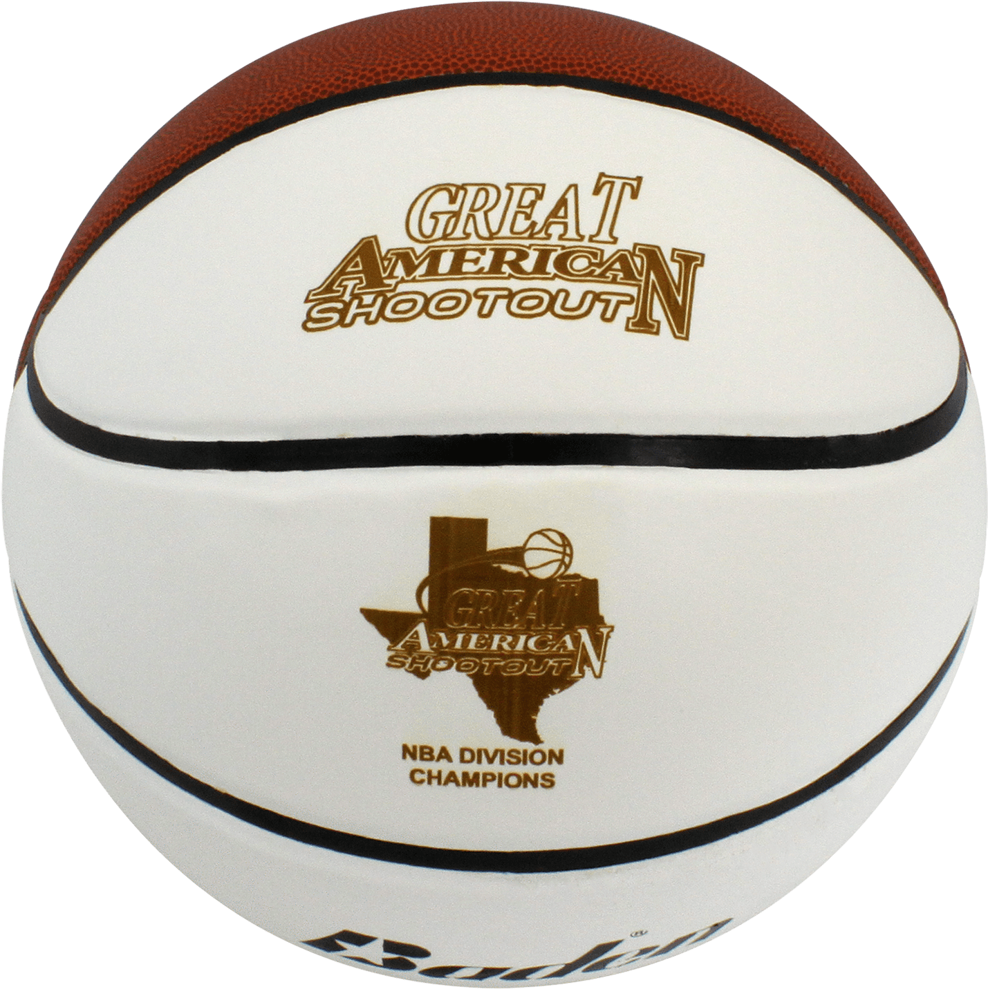 Custom Autograph Basketball - Baden Sports, Inc. (1500x1500), Png Download