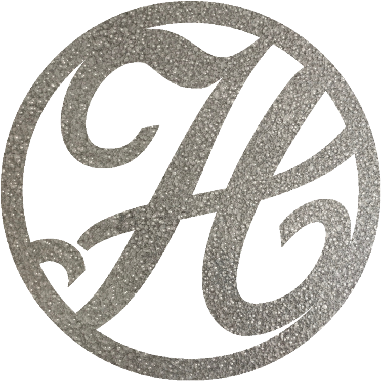 Download Circle Initial Monogram - Initial | Transparent PNG Download ...