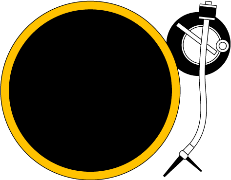 Download High Resolution Turntable - Logos Png Dj | Transparent PNG ...