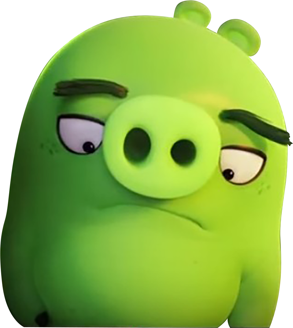 Angry Birds, Zbrush, Cartoon Characters, Star Wars, - Angry Birds Ross ...