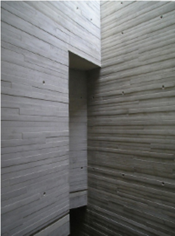 Cast Concrete Surfaces Formed Concrete Finishes - Visual Cast In Situ ...