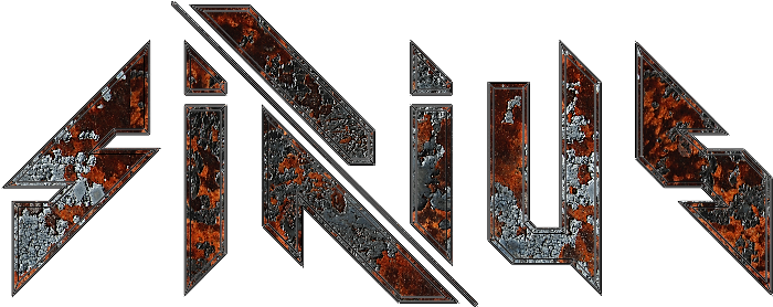 Sirius Logo 4 - Graphic Design (1277x599), Png Download