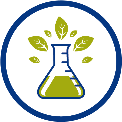 Agrochemicals - Agricultural Chemicals Icon (500x500), Png Download