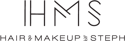 Download Ihms Hair & Makeup By Steph Logo - Hair And Makeup By Logo ...
