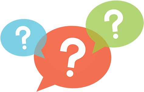 Download Questions Png | Transparent PNG Download | SeekPNG