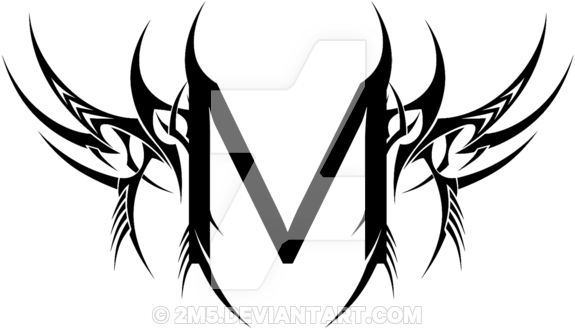 Download Letter M Transparent Background Png - M Logo In Png ...