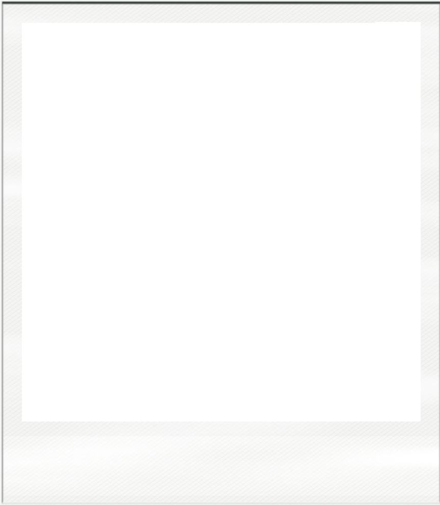 Polaroid Picture Frame Png Graphic Download - Polaroid Picture Frame ...