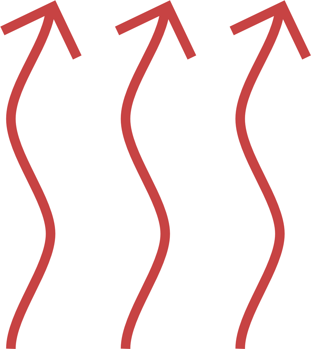 Download Arrow Clipart Heat - Heat | Transparent PNG Download | SeekPNG