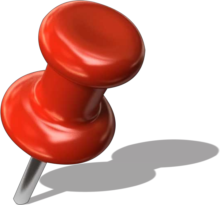 Pin Png Pic - Pin Png (788x668), Png Download